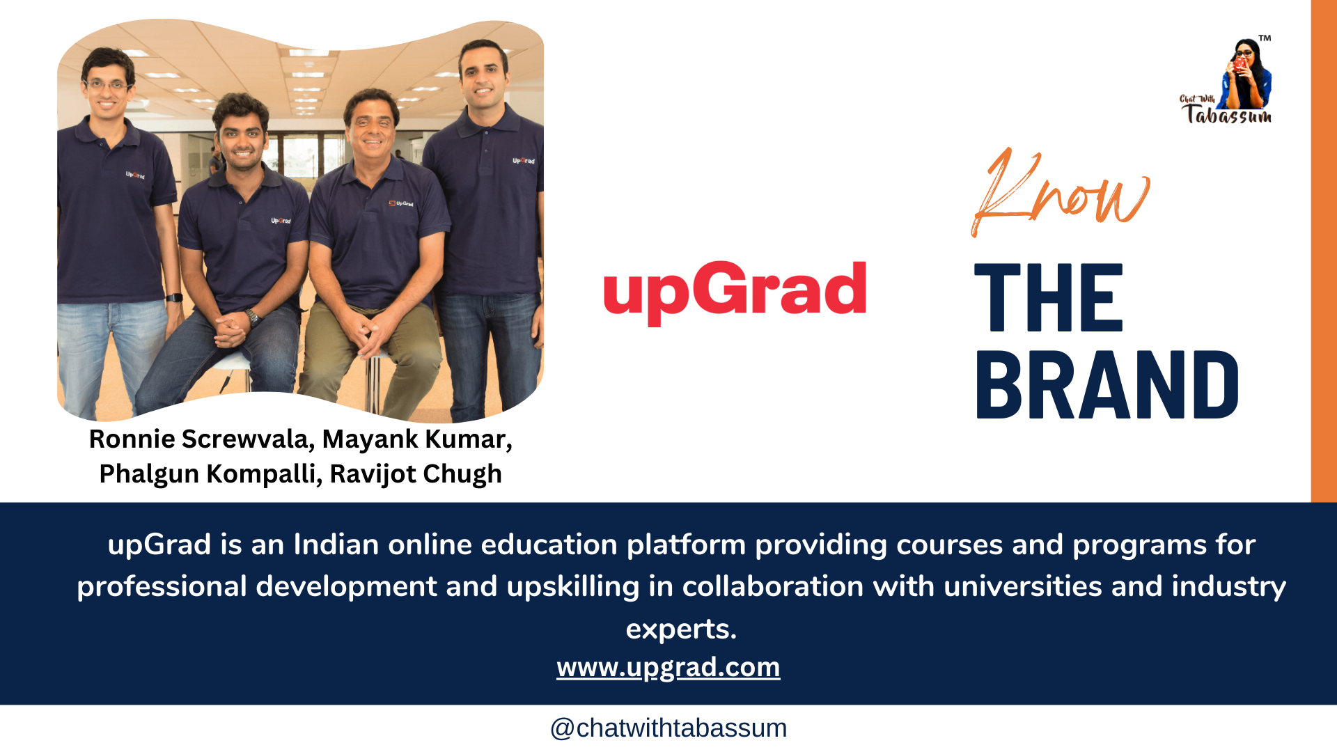 "Empower Your Future with upGrad: Transformative Learning for Career ...